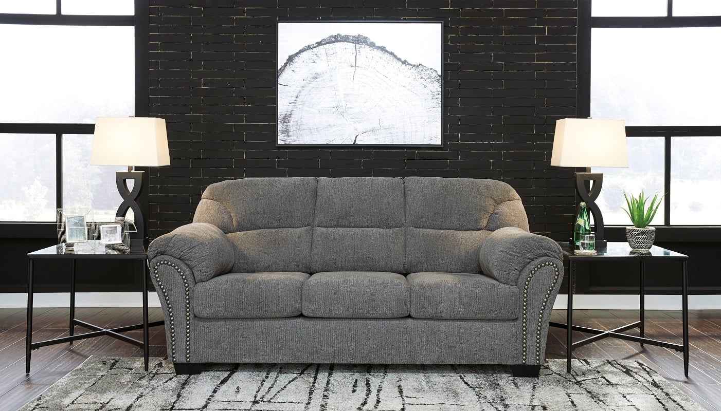 Allmaxx Sofa | The Furniture Mart