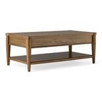 Roanhowe Coffee Table | The Furniture Mart