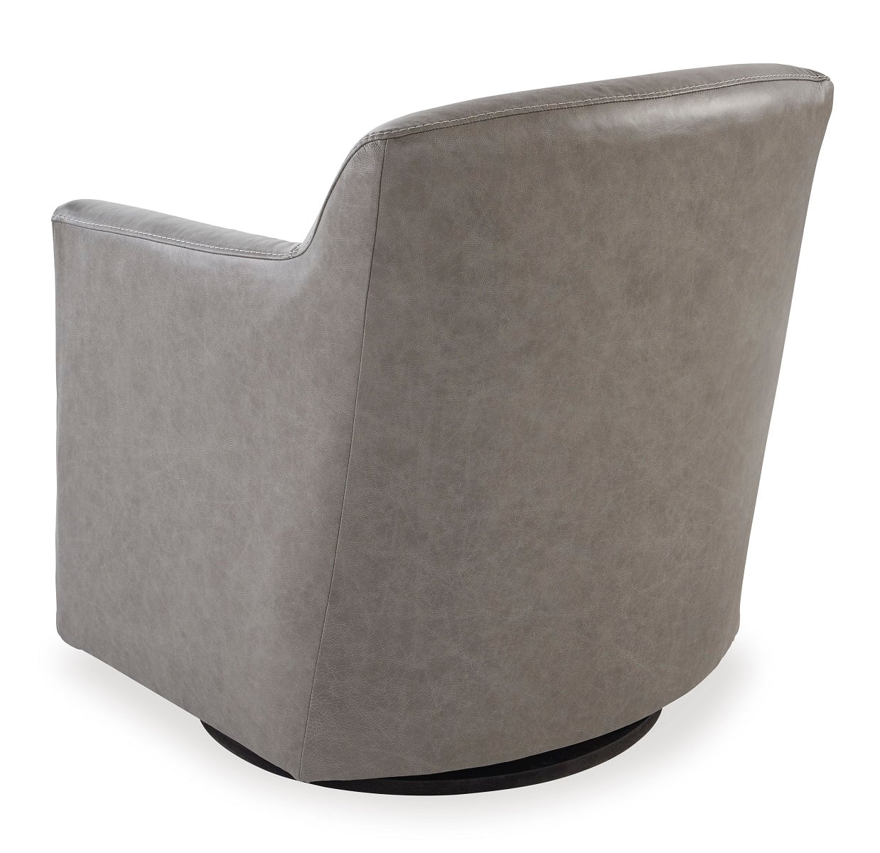 Bradney Swivel Chair | The Furniture Mart