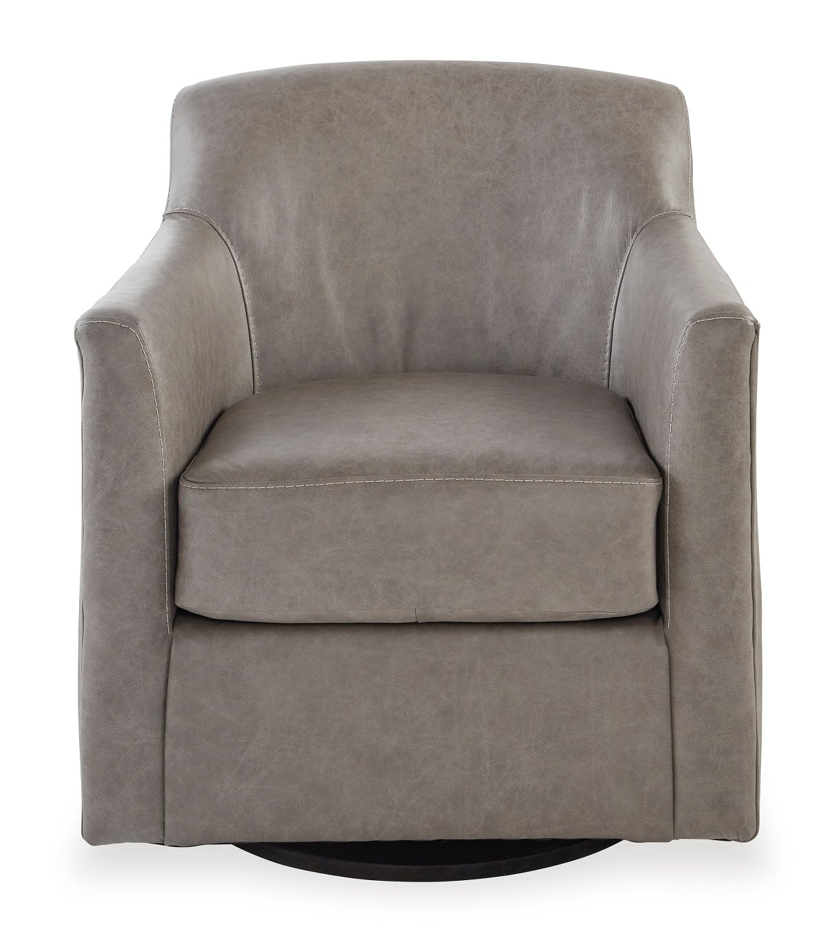 Bradney Swivel Chair | The Furniture Mart