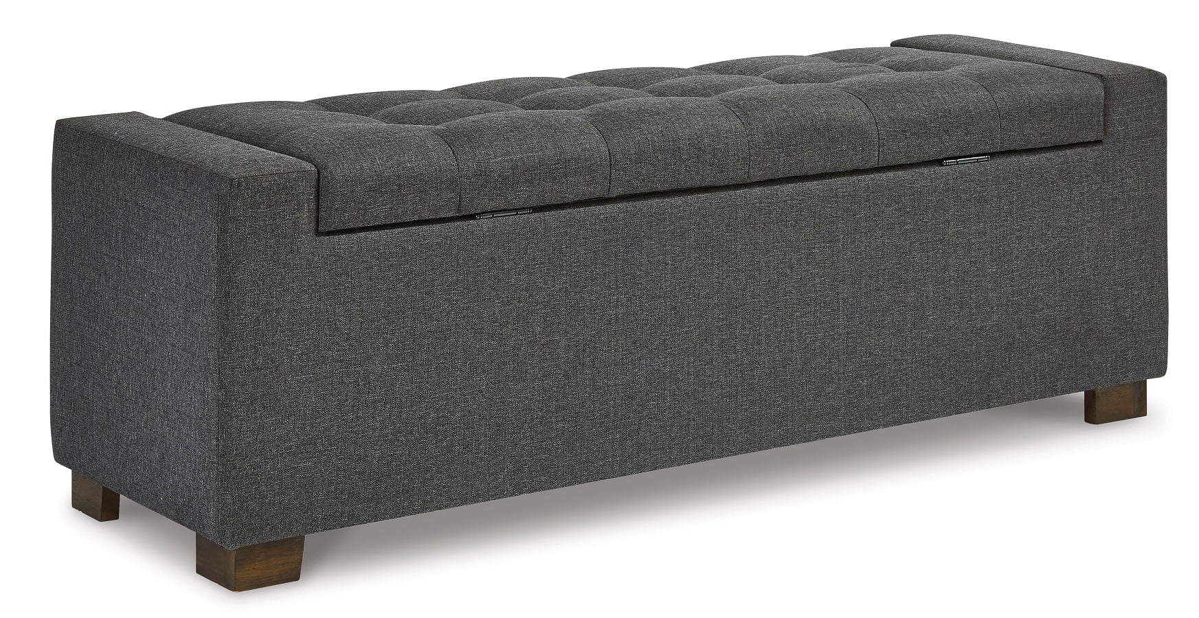 Cortwell Storage Bench | The Furniture Mart