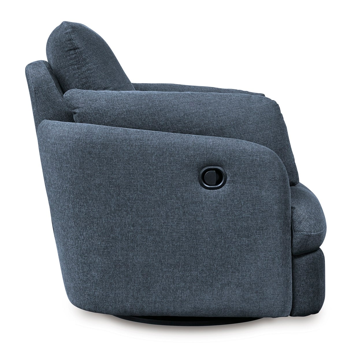 Modmax Swivel Glider Recliner | The Furniture Mart