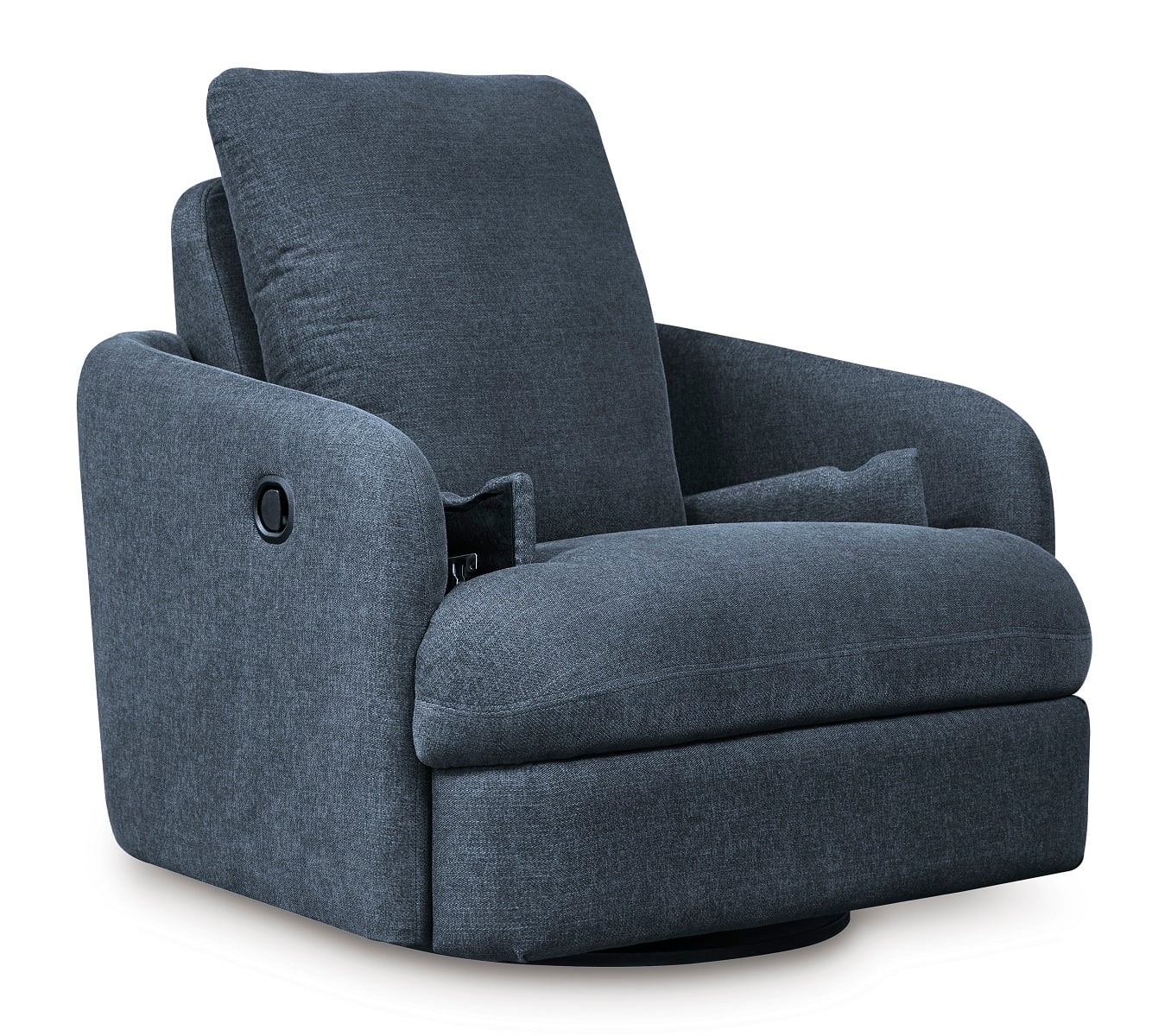 Modmax Swivel Glider Recliner | The Furniture Mart