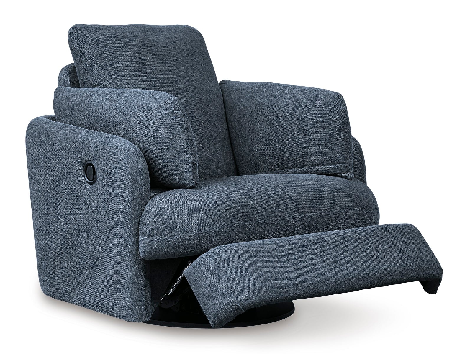 Modmax Swivel Glider Recliner | The Furniture Mart