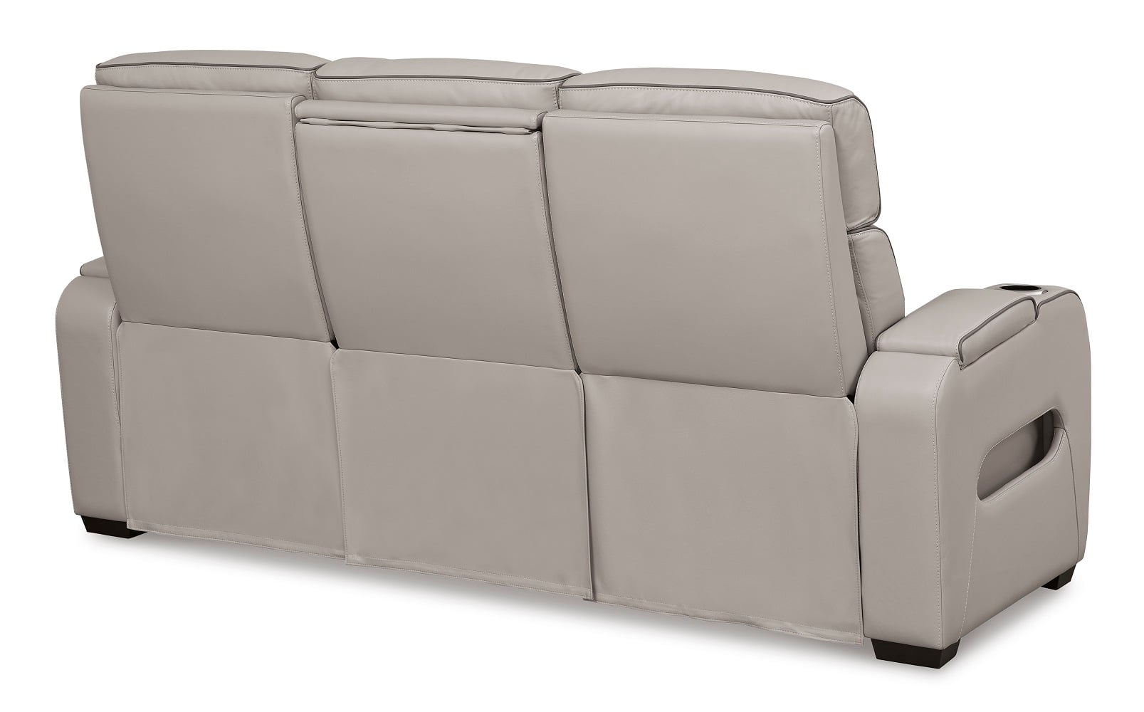 Boyington Power Sofa | The Furniture Mart