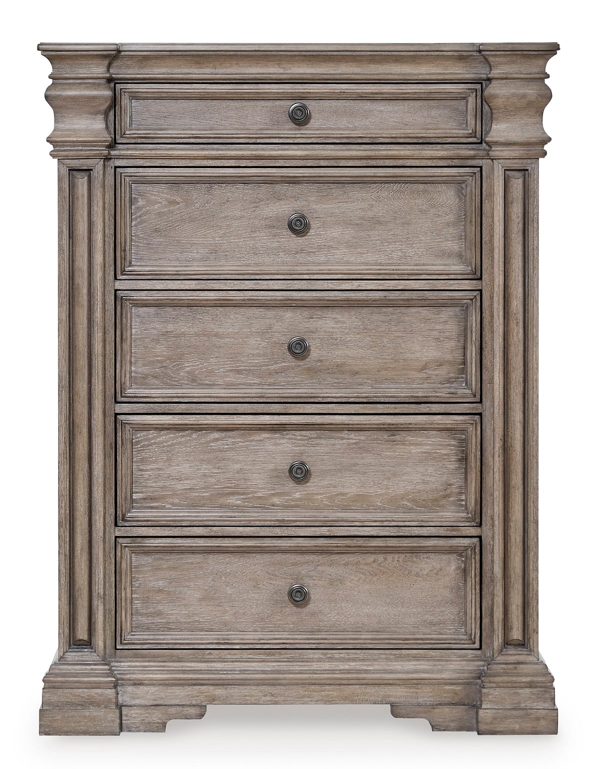 Blairhurst Chest | The Furniture Mart