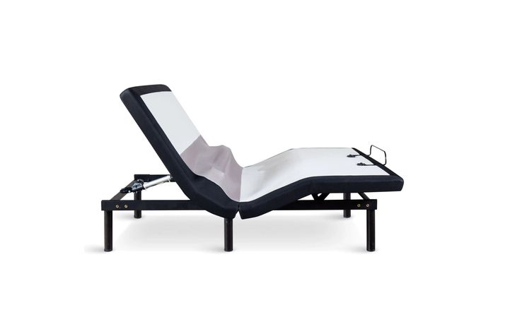 MotoSleep King Adjustable Base | The Furniture Mart