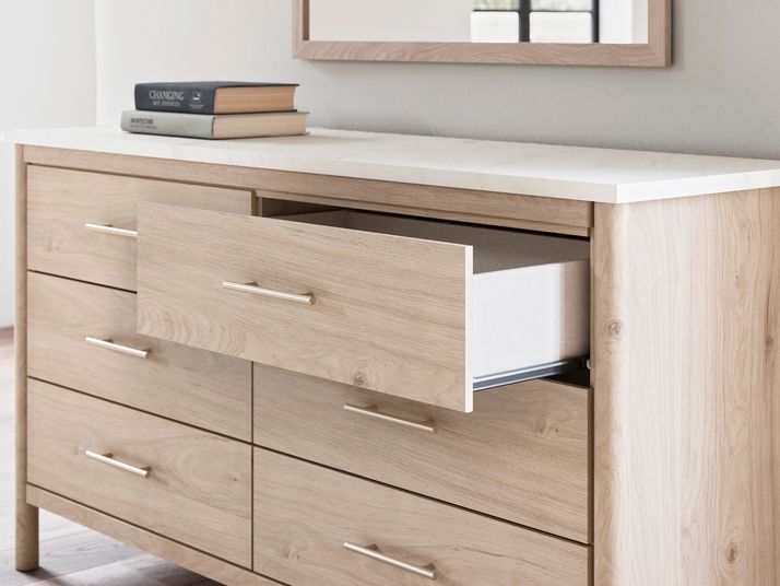 Cadmori Dresser | The Furniture Mart