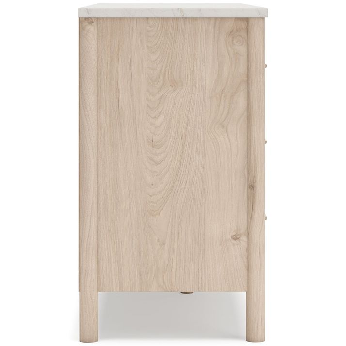 Cadmori Dresser | The Furniture Mart