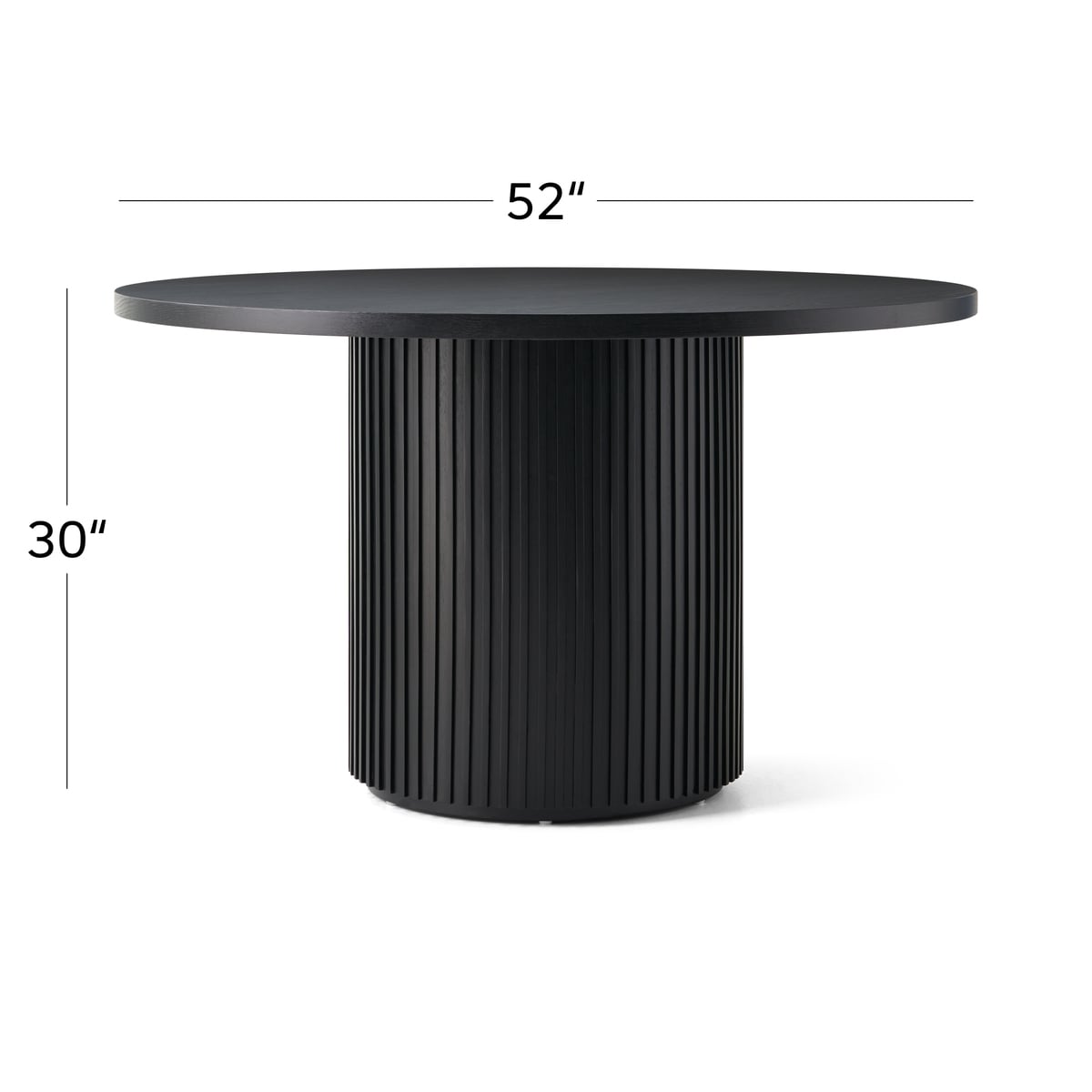 Colvin Dining Table | The Furniture Mart