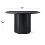 Colvin Dining Table | The Furniture Mart