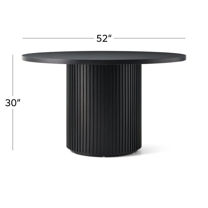 Colvin Dining Table | The Furniture Mart