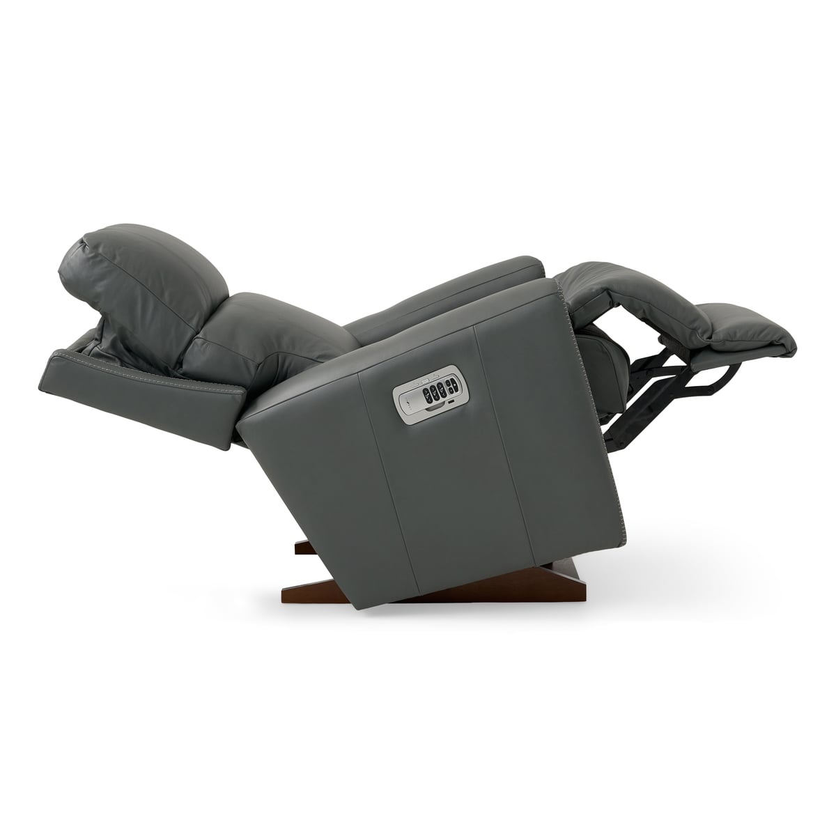 Apollo Power Rocking Recliner | The Furniture Mart
