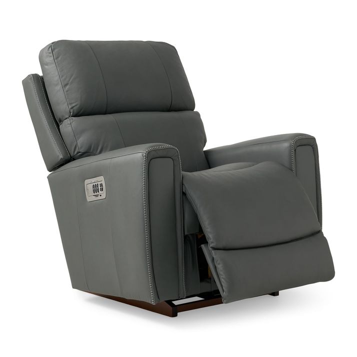 Apollo Power Rocking Recliner | The Furniture Mart