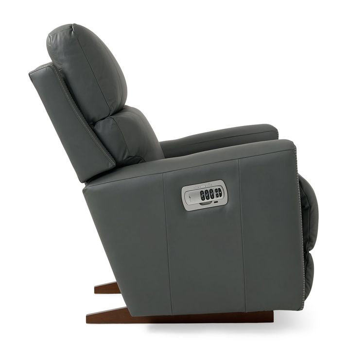 Apollo Power Rocking Recliner | The Furniture Mart