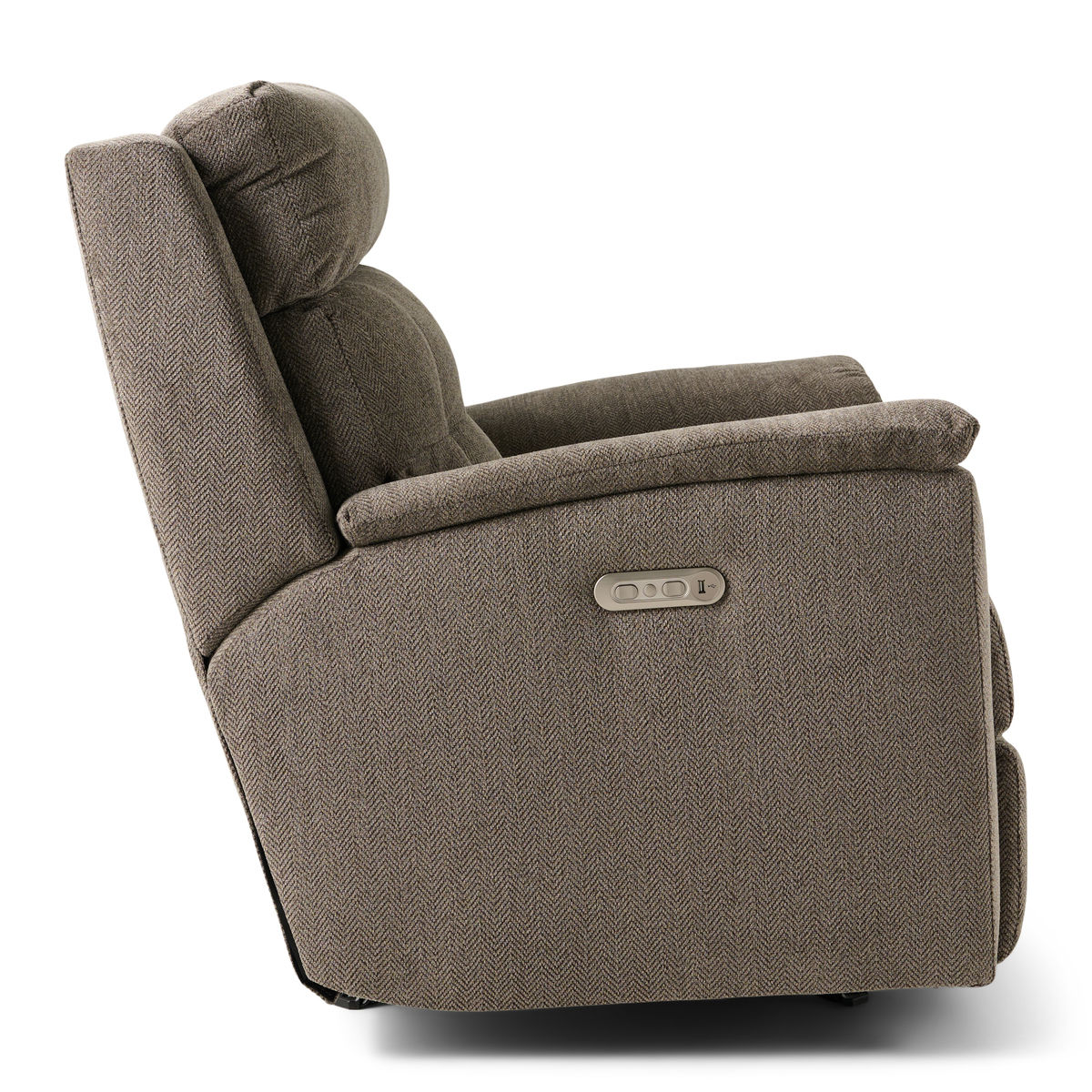 Mason Power Recliner | The Furniture Mart