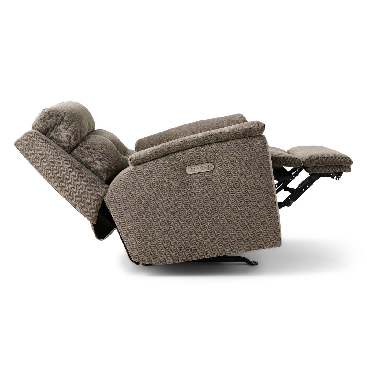 Mason Power Recliner | The Furniture Mart