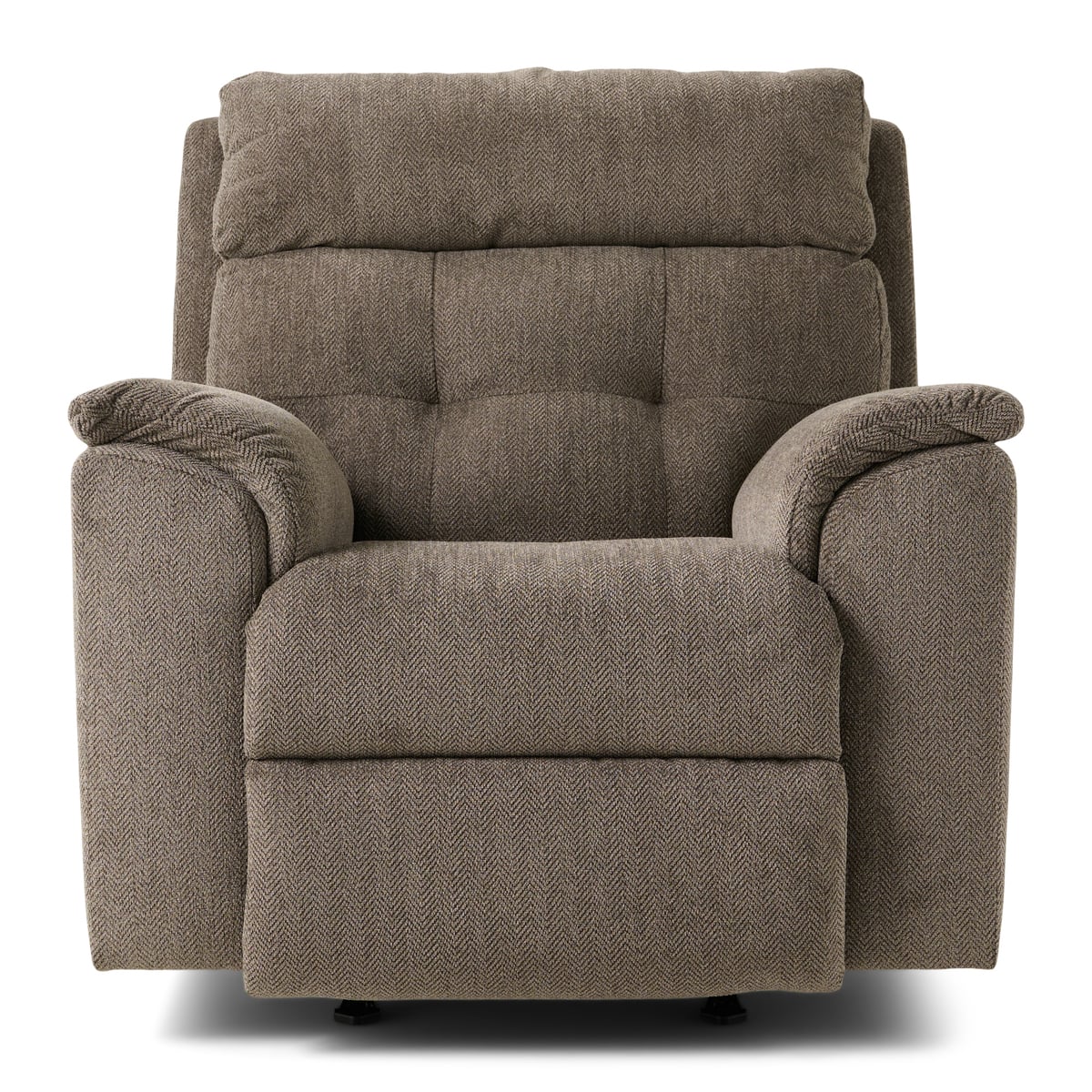 Mason Power Recliner | The Furniture Mart