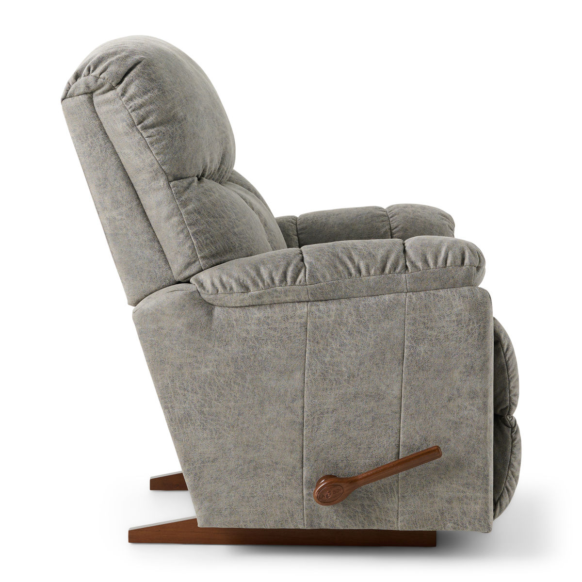 Morrison Rocker Recliner II | The Furniture Mart