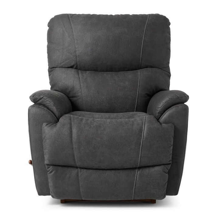 Trouper Rocker Recliner | The Furniture Mart