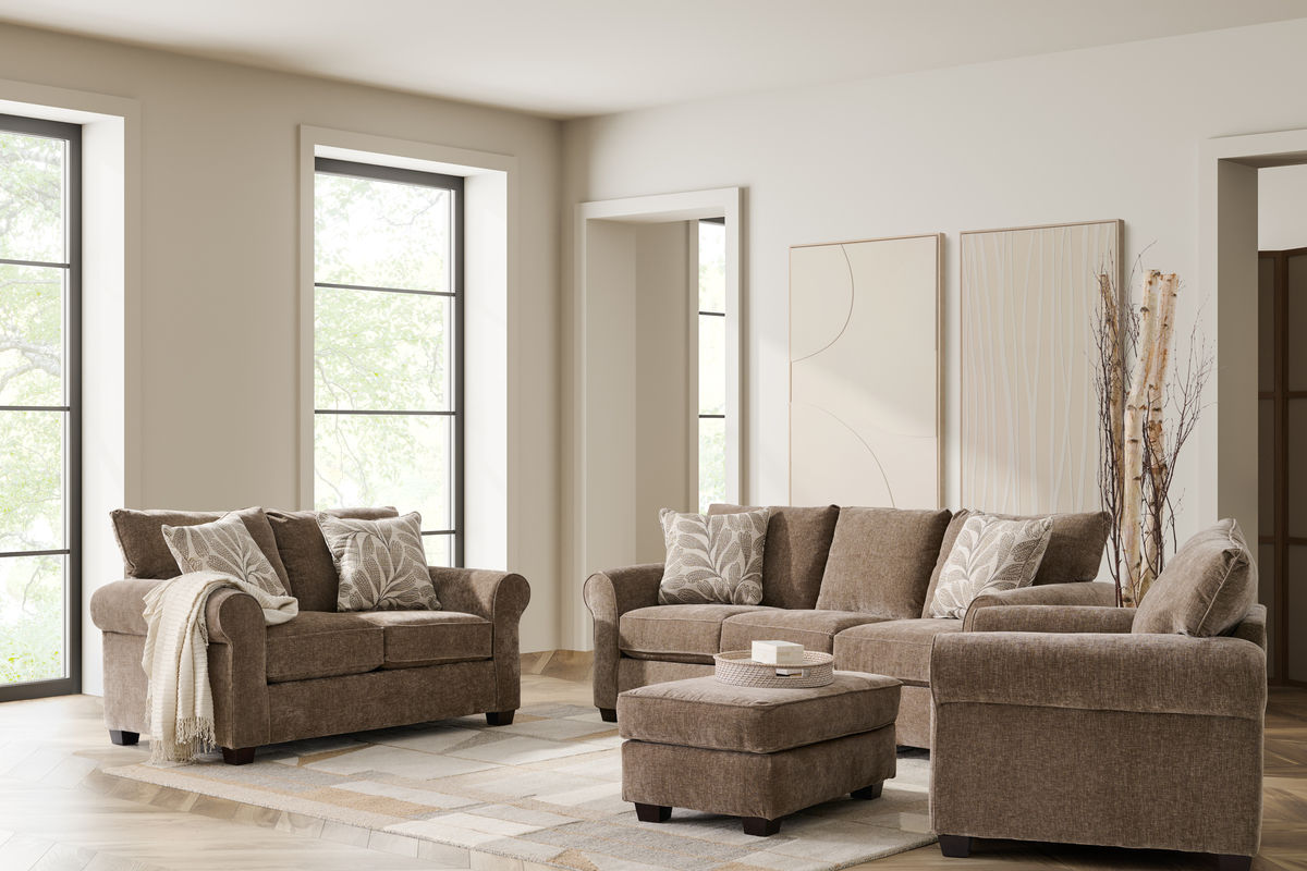 Living Room Sets The Furniture Mart