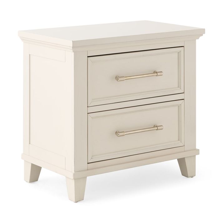 Canterbury Nighstand | The Furniture Mart