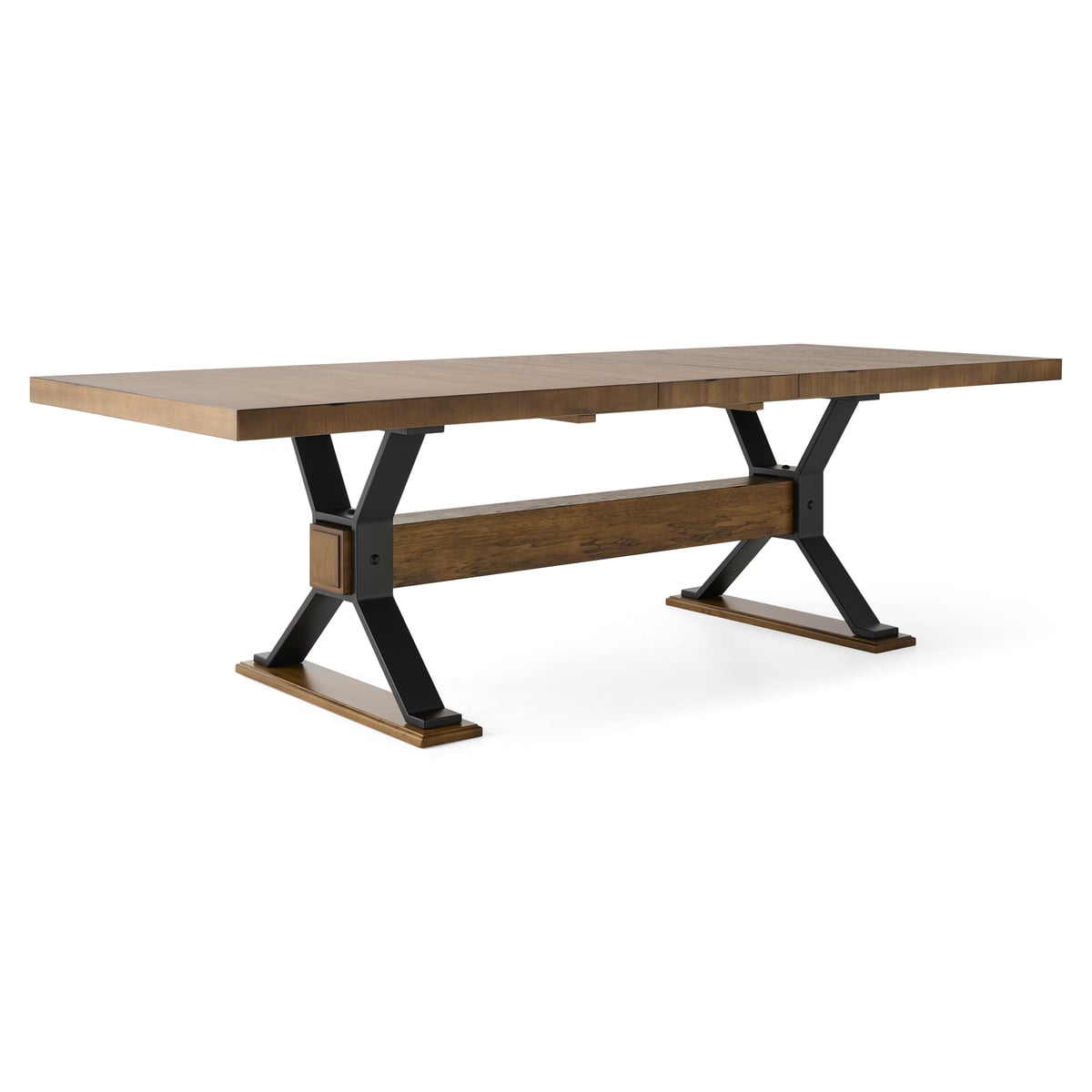 Addison Dining Table | The Furniture Mart