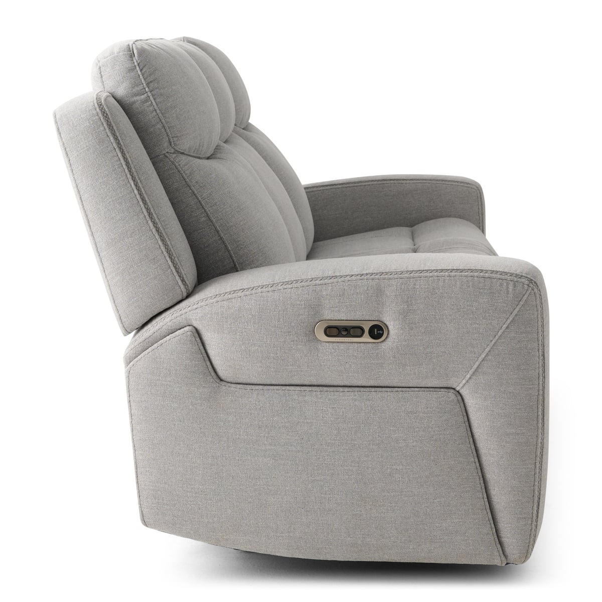 Ridge Power Sofa | The Furniture Mart