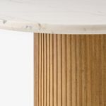 Colvin Dining Table | The Furniture Mart