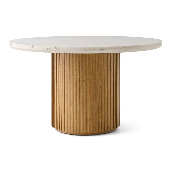 Colvin 5pc Dining Set | The Furniture Mart