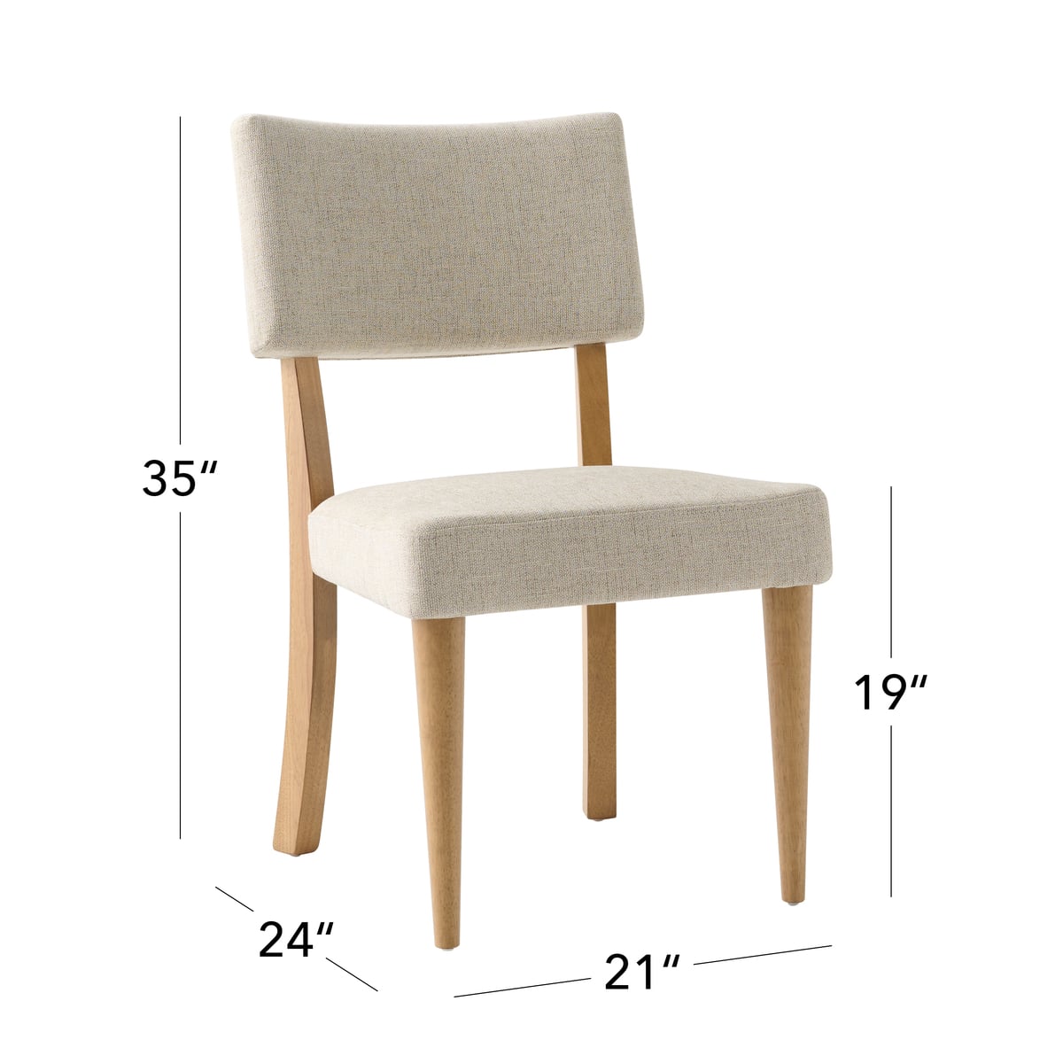Colvin 5pc Dining Set | The Furniture Mart