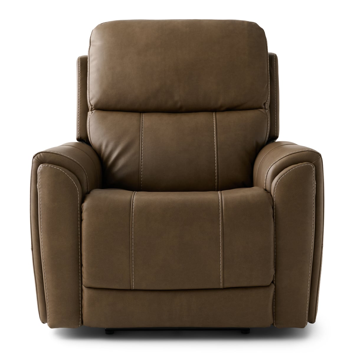 Carter Power Recliner | The Furniture Mart