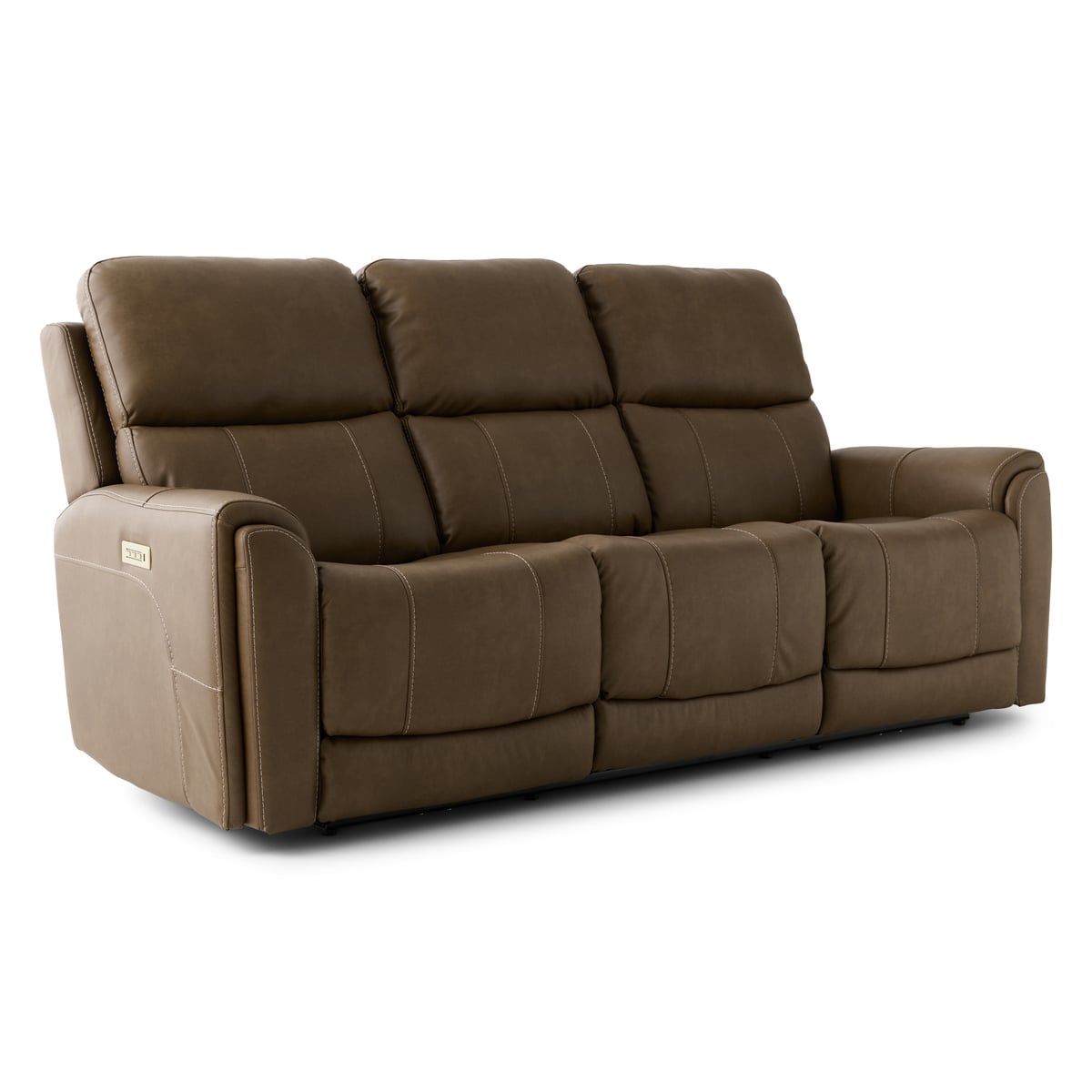 Carter Power Sofa | The Furniture Mart