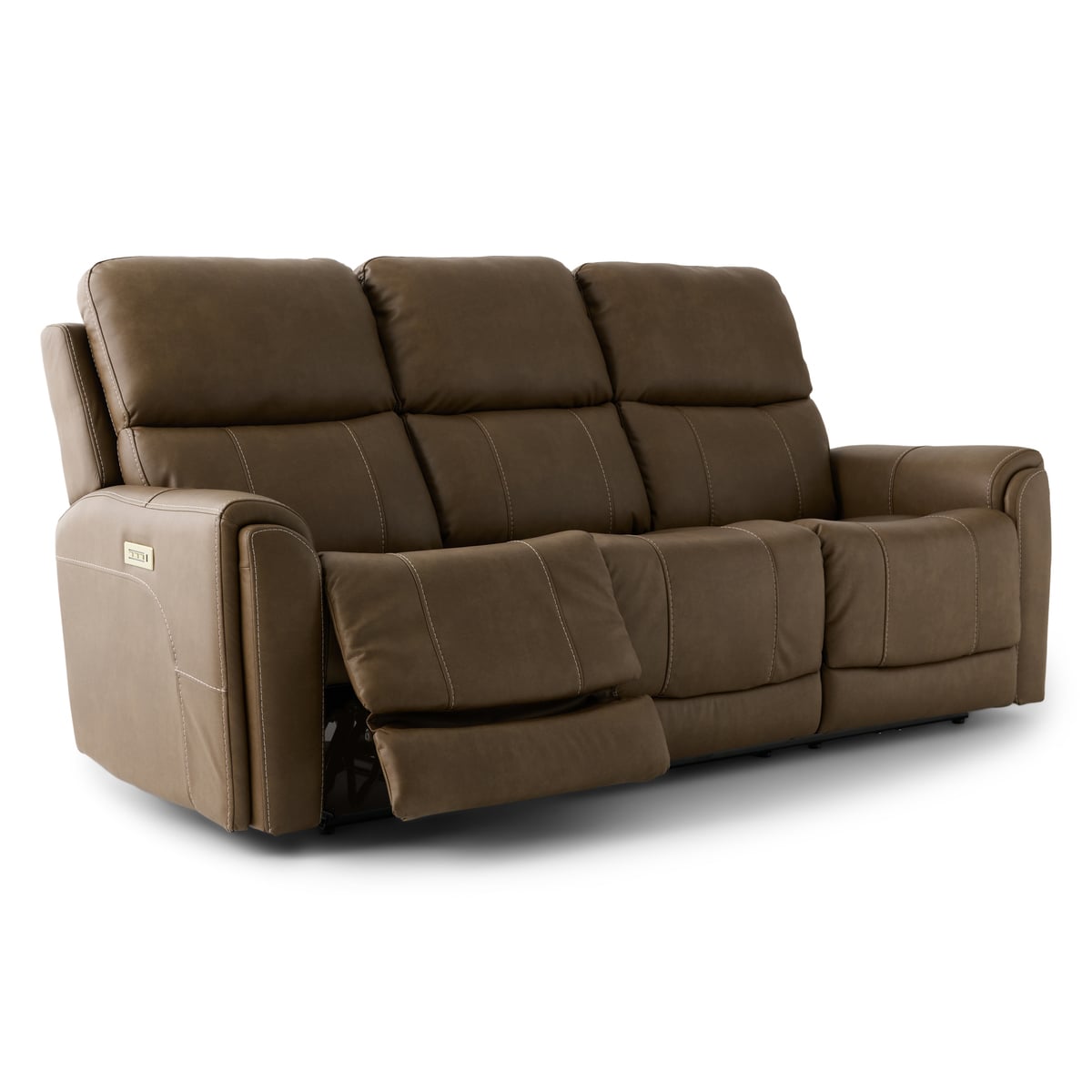 Carter Power Sofa | The Furniture Mart