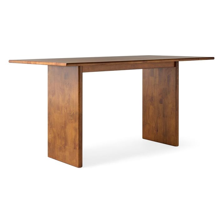 Isaac Counter Table | The Furniture Mart