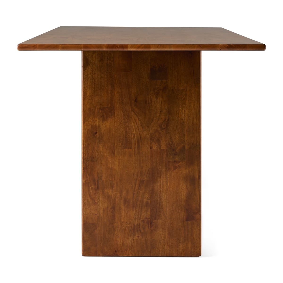 Isaac Counter Table | The Furniture Mart