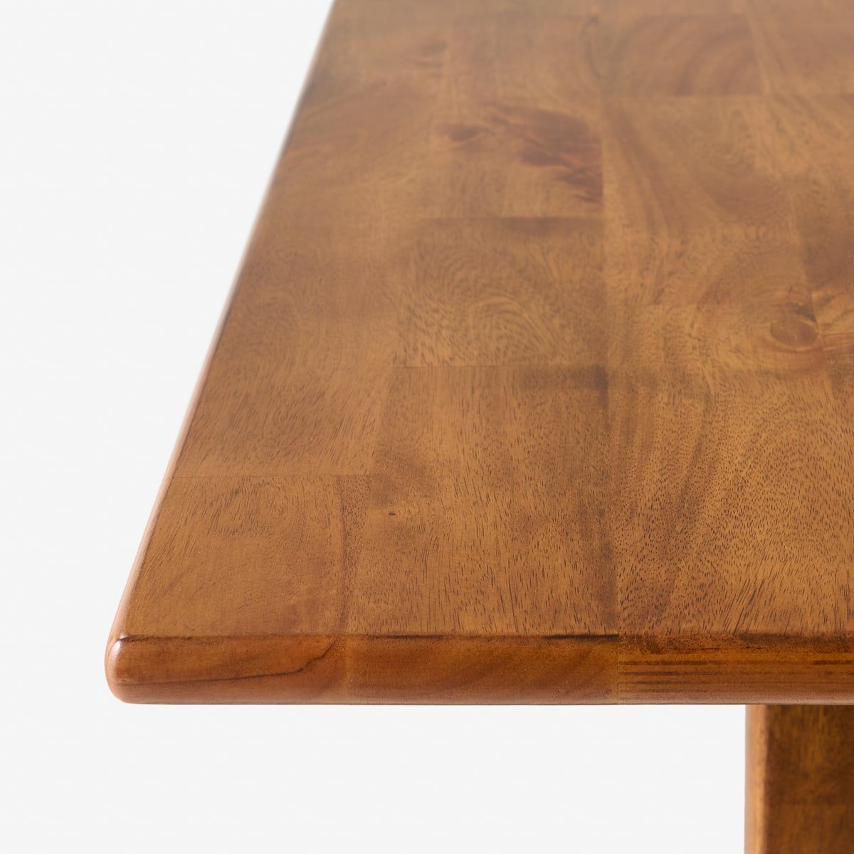 Isaac Counter Table | The Furniture Mart