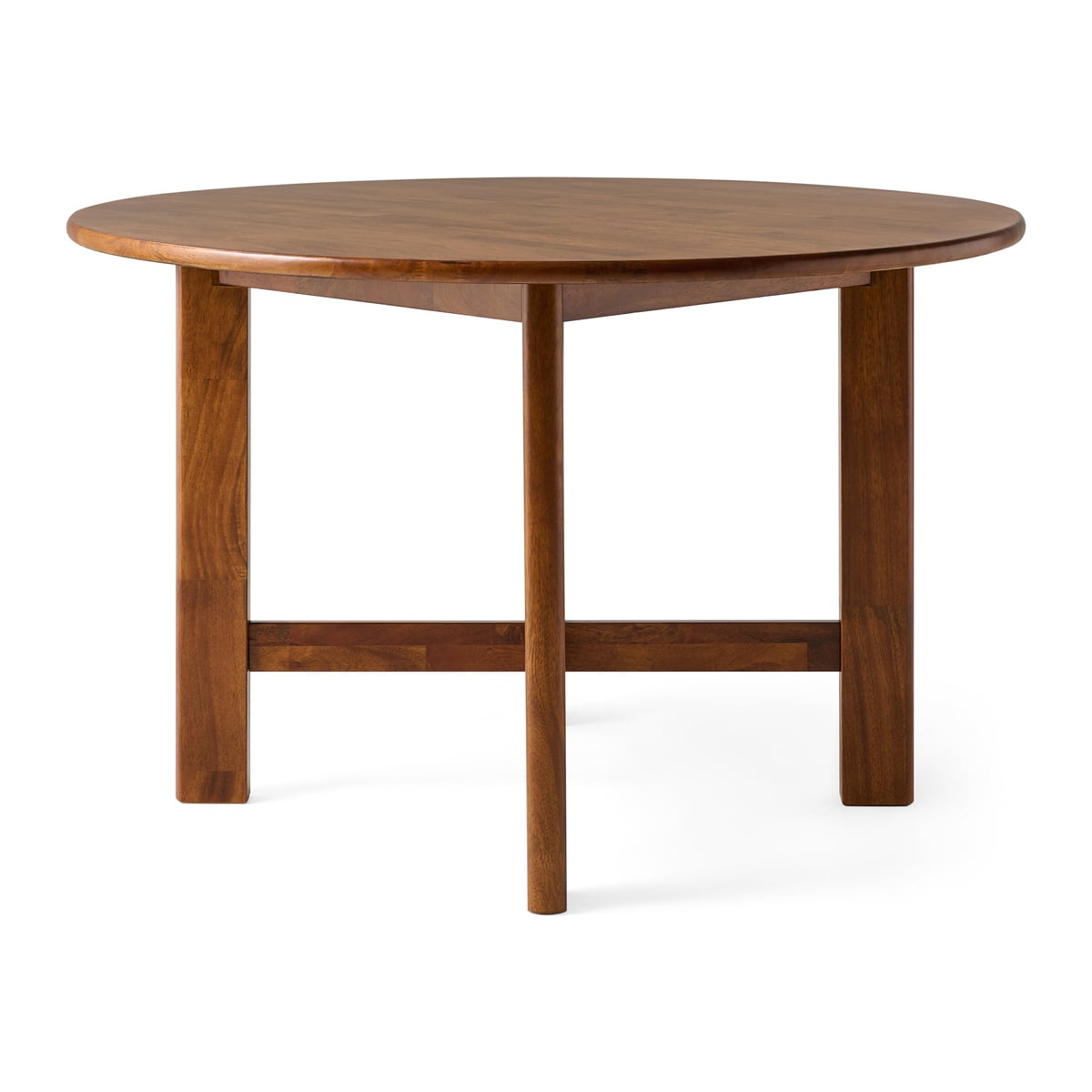 Isaac Dining Table | The Furniture Mart