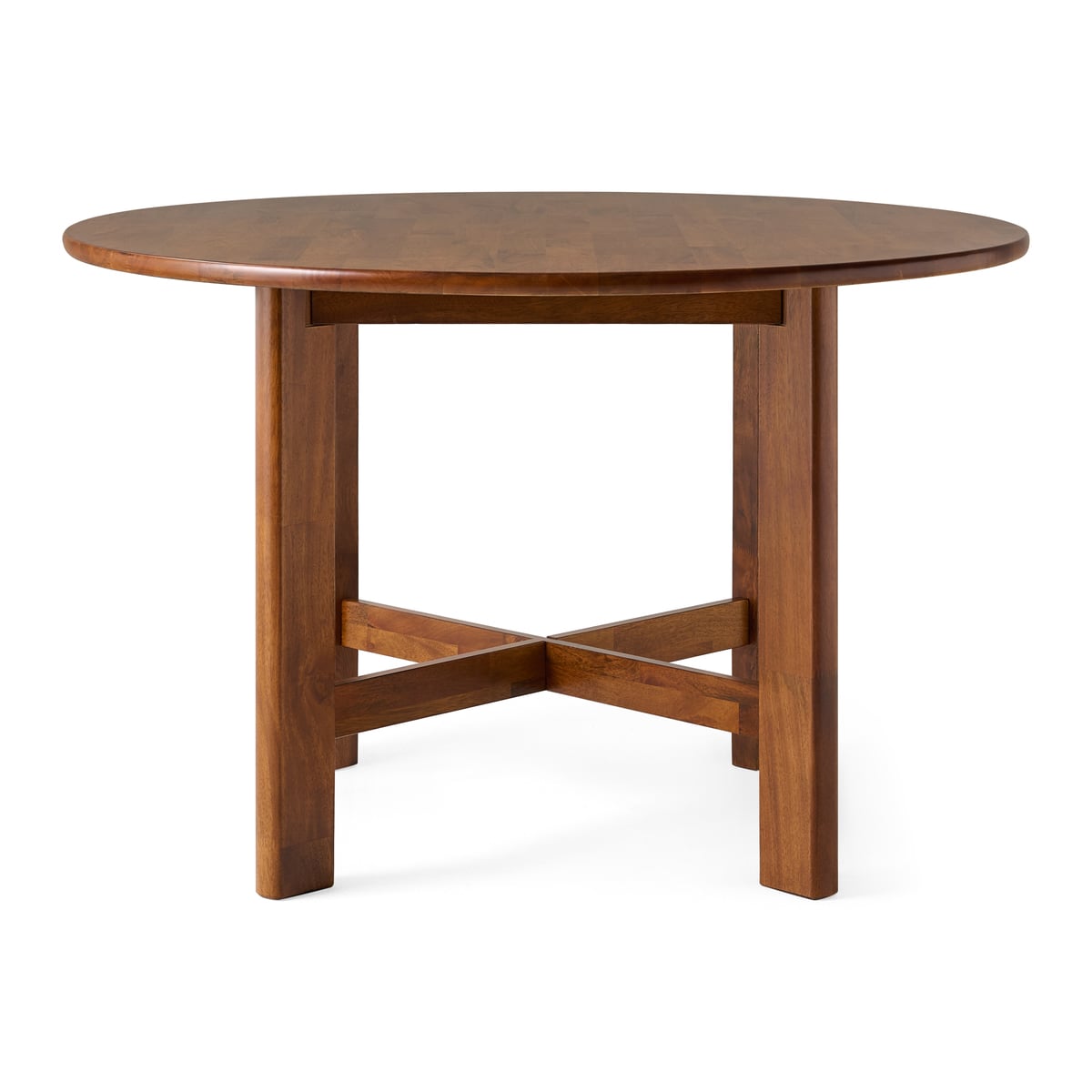 Isaac Dining Table | The Furniture Mart