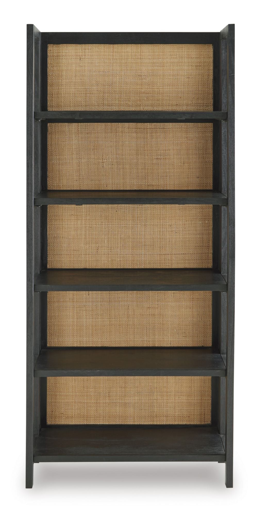 Abyard Bookcase | The Furniture Mart