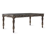 Maximus 5pc Dining Set | The Furniture Mart