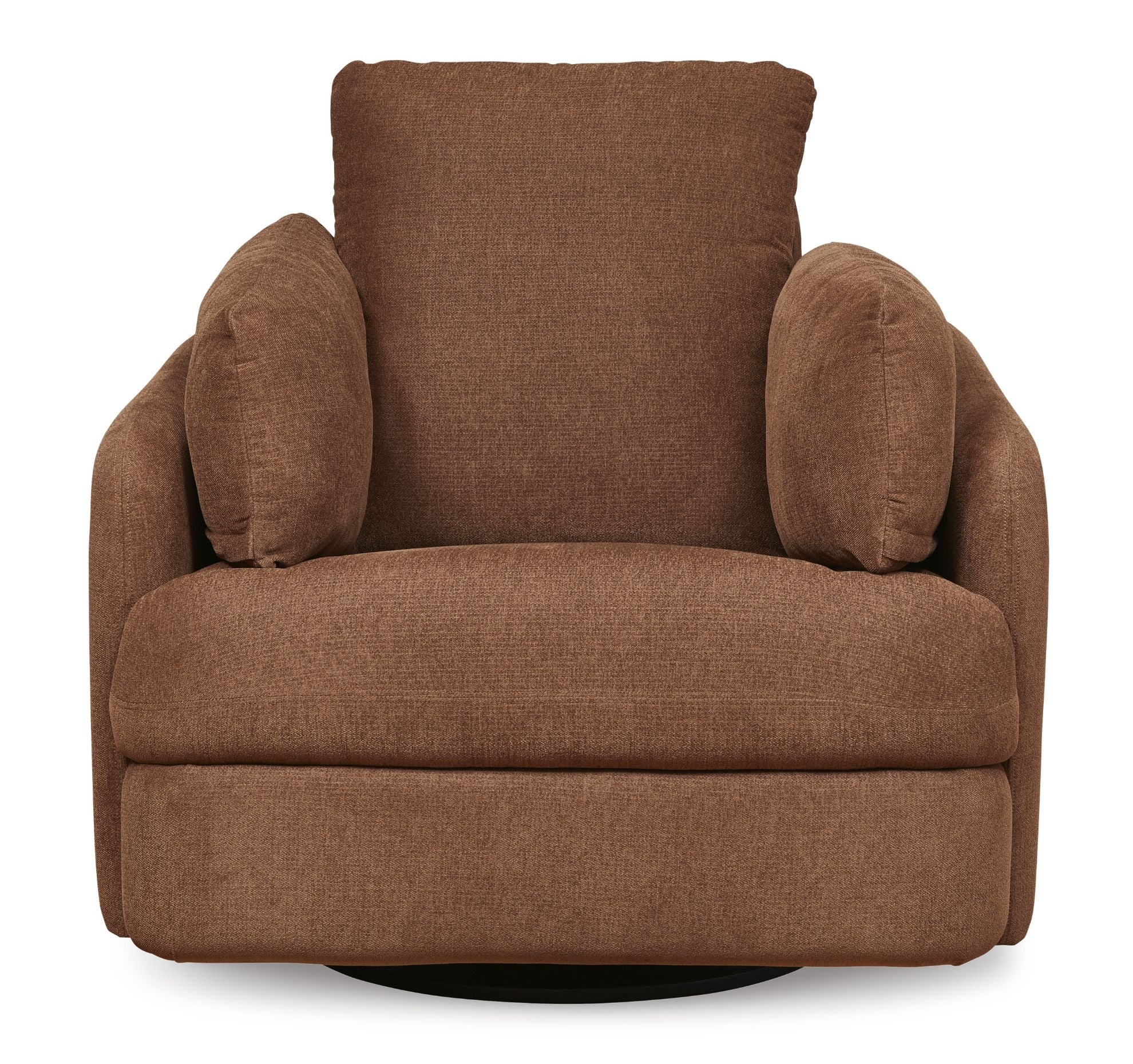 Modmax Swivel Glider Recliner | The Furniture Mart
