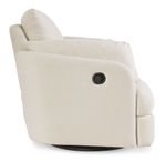 Modmax Swivel Glider Recliner | The Furniture Mart