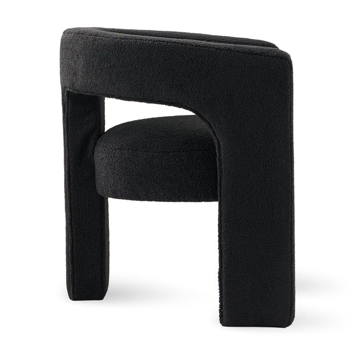 Landick Accent Chair | The Furniture Mart