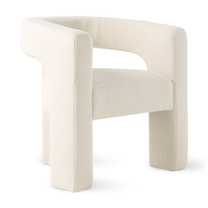 Landick Accent Chair | The Furniture Mart