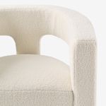Landick Accent Chair | The Furniture Mart