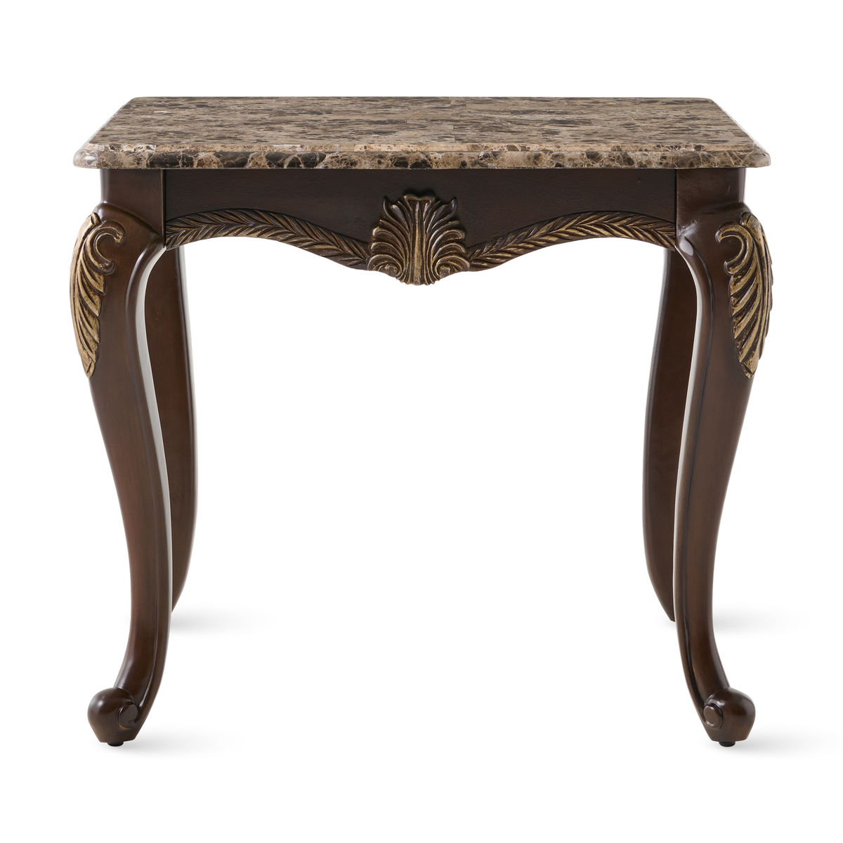 Maximus End Table | The Furniture Mart