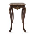 Maximus Console Table | The Furniture Mart