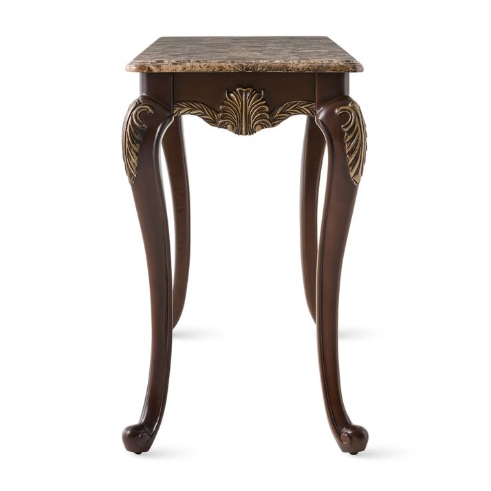 Maximus Console Table | The Furniture Mart