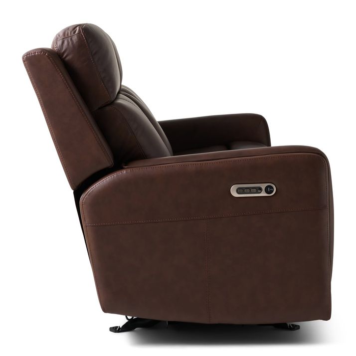 Alister Power Sofa | The Furniture Mart